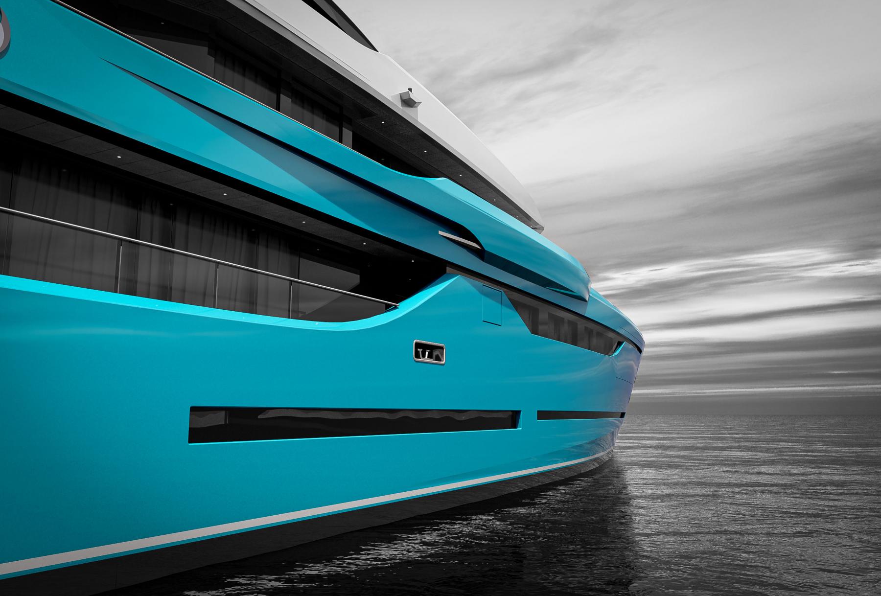 Hot Lab | Architecture for Voyagers